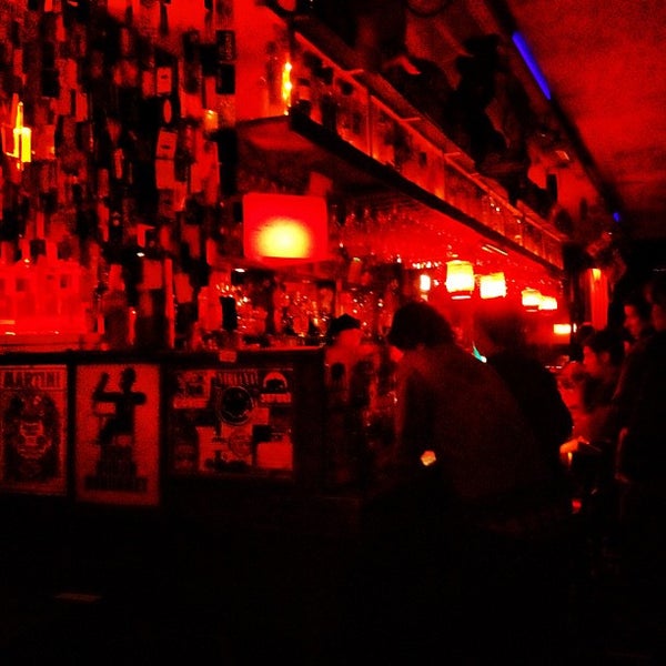 Photos at Carnal Bar - Palermo Viejo - 72 tips