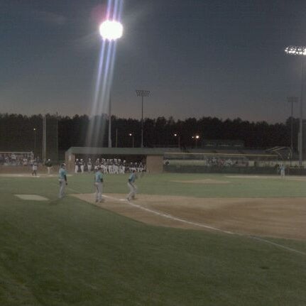 Bruce Coats Field at South Johnston High School - Four Oaks, NC
