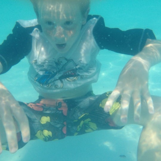 Greatwood Pool 3 - Swimming Pool