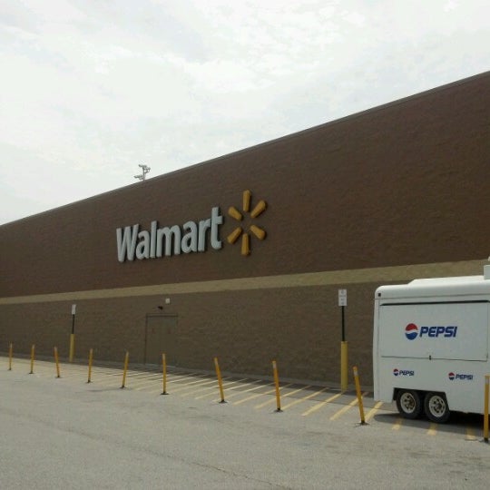 Photos at Walmart Supercenter - Big Box Store