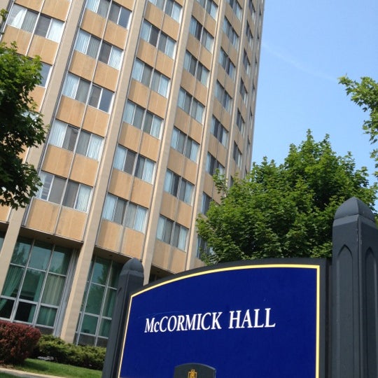 Photos at McCormick Hall - Marquette - 8 tips from 466 visitors