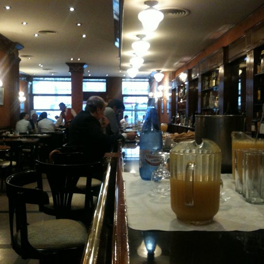 Bidou de la Merced - Restaurant in Monserrat