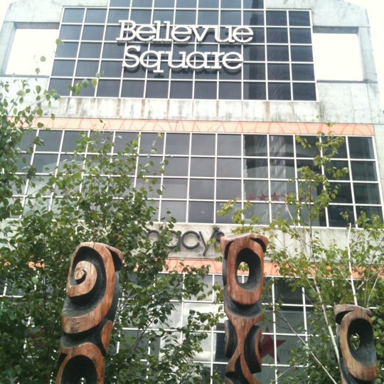 Bellevue Square - Bellevue Square - Bellevue, WA