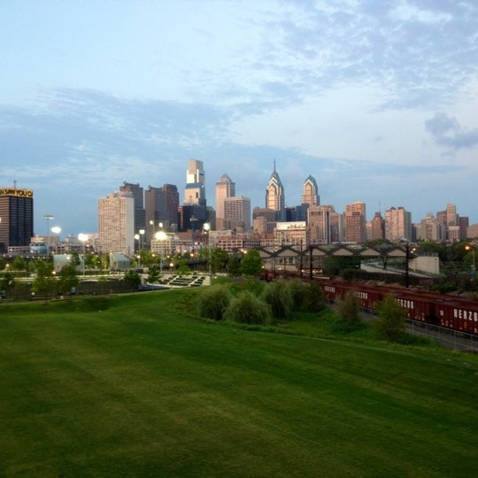 Penn Park - Park in Philadelphia