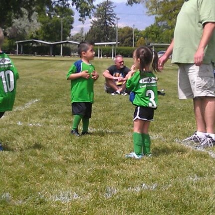 Photos at Midvale City Park - 1 tip from 112 visitors