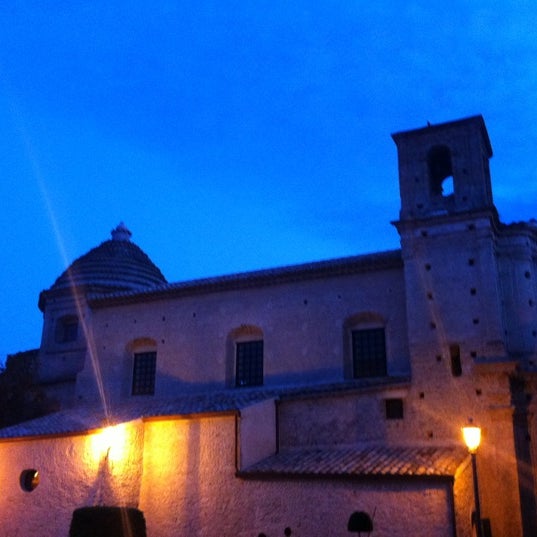 Gerace - Town in Gerace, Calabria