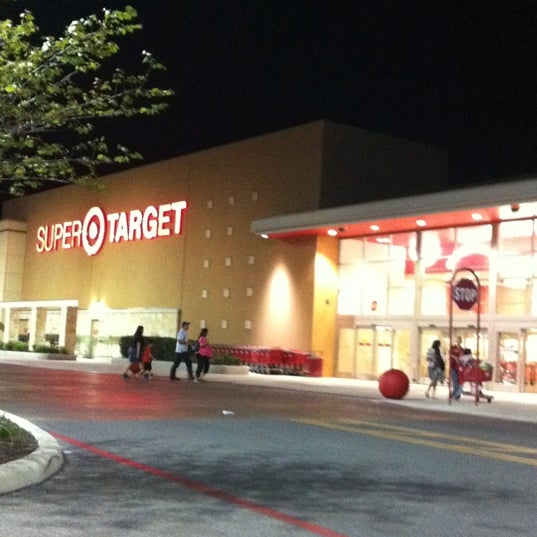 Photos at Target - Far West Side - 5355 W Loop 1604 N