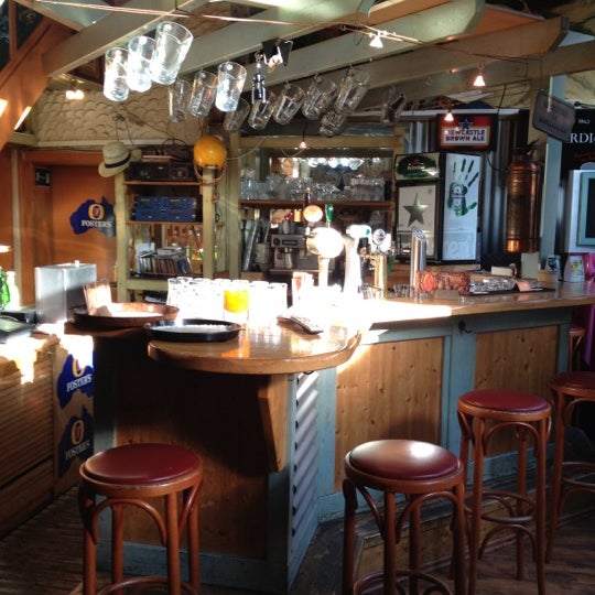 Shooter's Saloon (Now Closed) - Altstadt - Domstr. 4