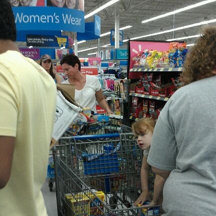 Photos at Walmart Supercenter - Valparaiso, IN