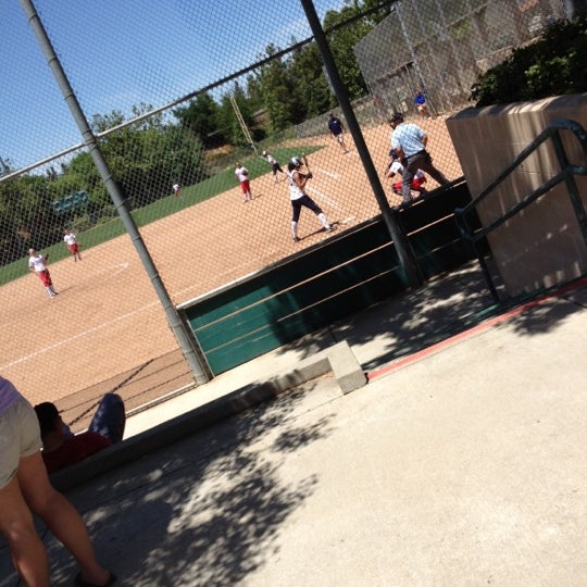 Photos at Playfields Park - Park in Davis