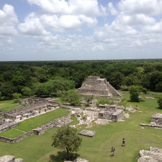 Mayapan - 5 tips from 190 visitors