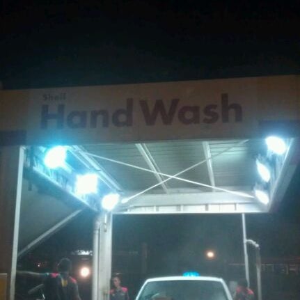 Shell Serangoon Road - Fuel Station in Hougang