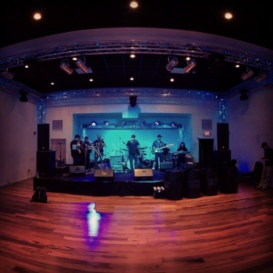 Sigma Sound (Now Closed) - General Entertainment in Philadelphia