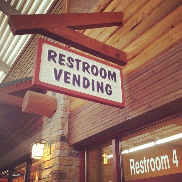 Photos at Tanger - Outlets at the Dells - Outlet Mall