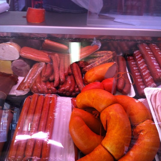 Cimarosti Bros Colonel Light Meat & Smallgoods - Butcher