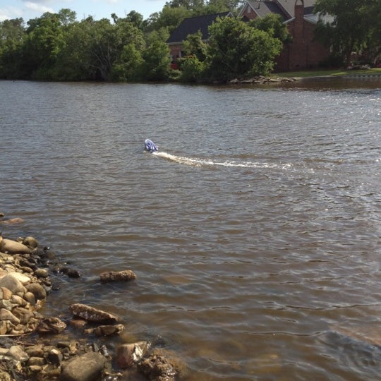 Photos at Prien Lake Park - 3700 W Prien Lake Rd