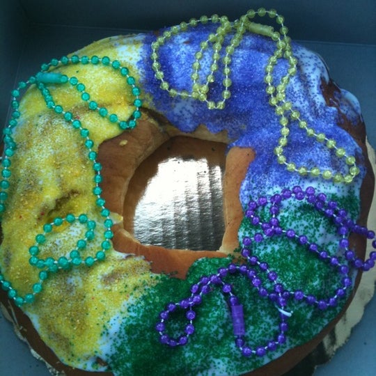 Gianni's Bakery (Now Closed) - Bakery in West Allis