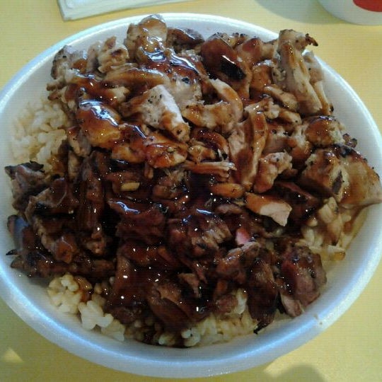 Umami Teriyaki Grill - Asian Restaurant