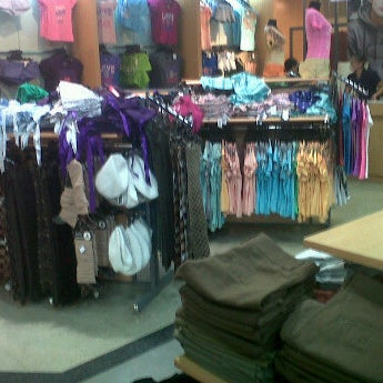 Surplus Shop - UG/F, SM City Cebu