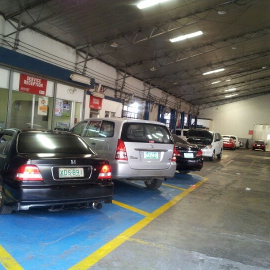 pronto auto services - Automotive Repair Shop