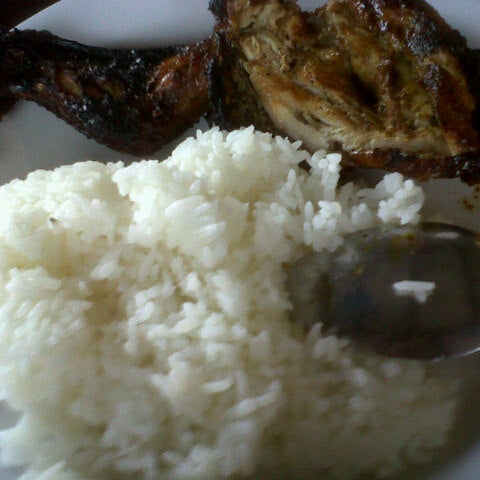 Mang Toto Chicken Bacolod Inasal - BBQ Joint