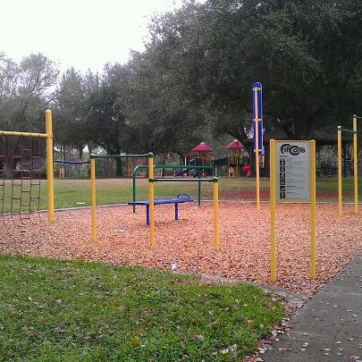 Photos at Demetree Park - Orlando, FL