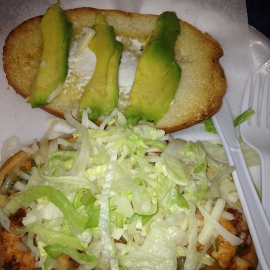 Tacos El Caporal - 14 tips from 229 visitors