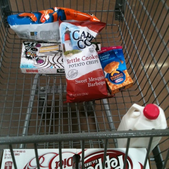 Photos at Walmart Supercenter - Stonecrest - Tega Cay, SC