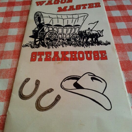 Photos at Wagon Master Steakhouse - 2206 S 5th St