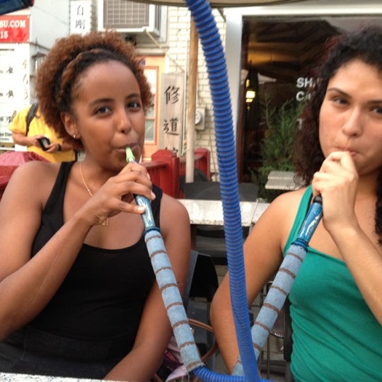 Prince Cafe - Tenleytown - 8 tips from 163 visitors