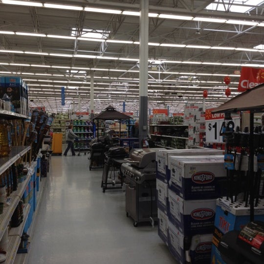 Photos at Walmart - Hamilton, NJ
