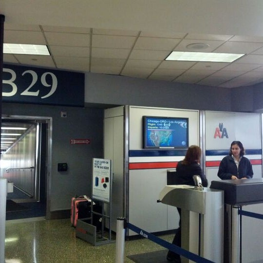 Photos at Gate B29 - Jeffries Point - Boston, MA