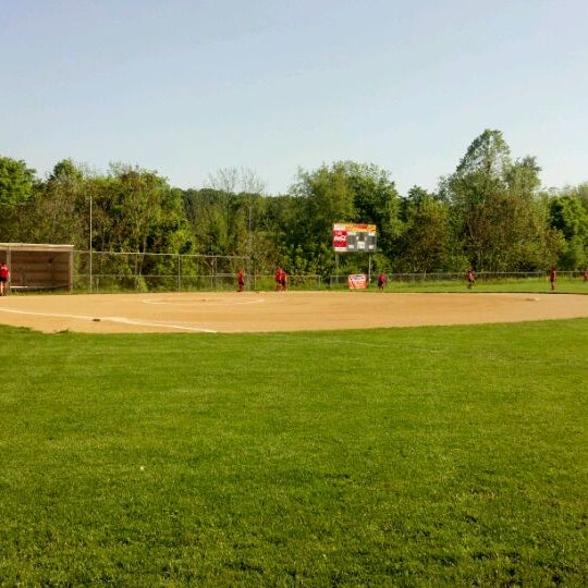 Beacon Hill Park - Baseball Field in Downingtown
