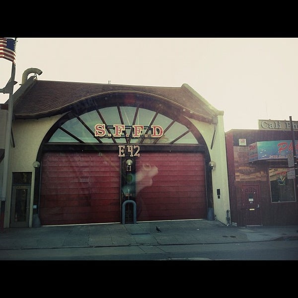 Photos at Sffd Station 42 - Fire Station in Portola