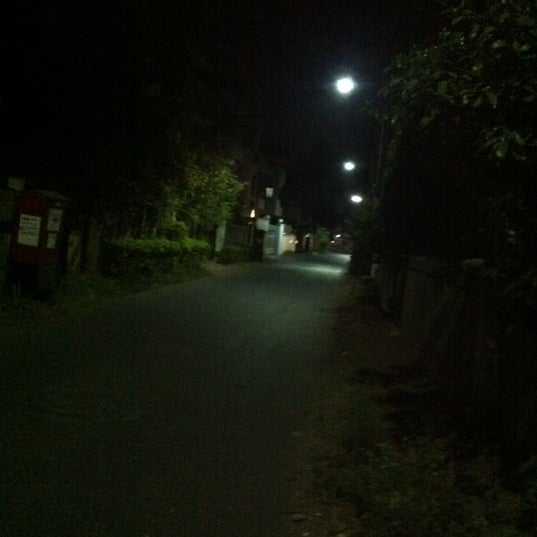 Karve Nagar - 4 tips