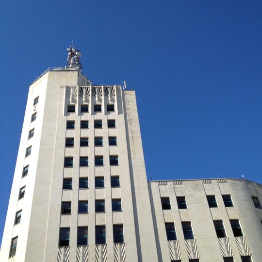 Romtelecom HQ - Universitate - 8 visitors