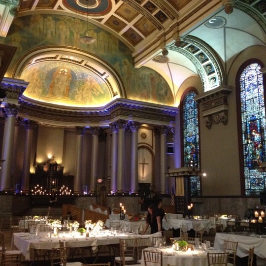 Bell Event Center - Event Space in Central Business District