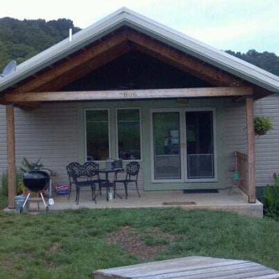 Fireflies cabin - Scenic Lookout in Draper