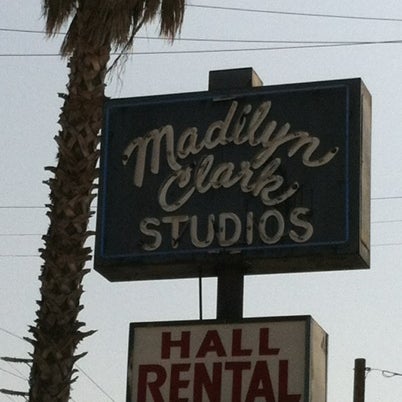 Madelyn Clark Studios - Event Space in Burbank