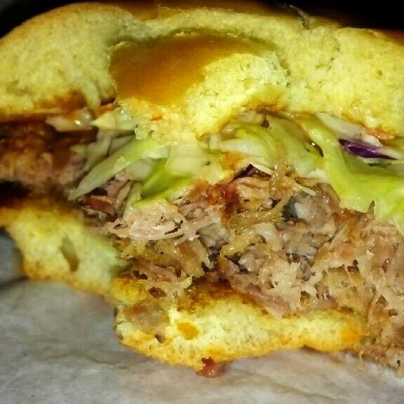 Beef-A-Roo - Northwest - 14 tips