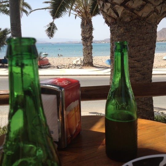 Rivemar Centro de Buceo y Bar Terraza - Athletics & Sports