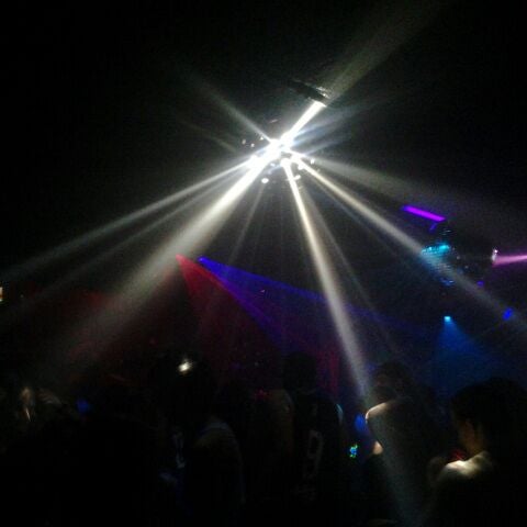 Kryptonite (Now Closed) - Nightclub in Houston