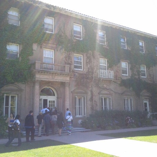 Photos at Roble Hall - Stanford, CA