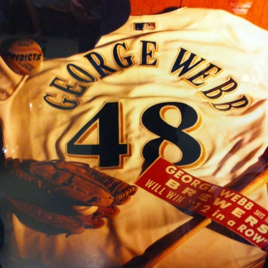 George Webb Restaurants - 13 tips from 684 visitors