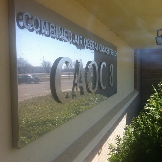 CAOC Torrejón - Torrejón de Ardoz, Madrid