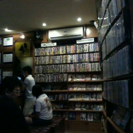 Stellar Movie House (Now Closed) - Cebu City, Cebu