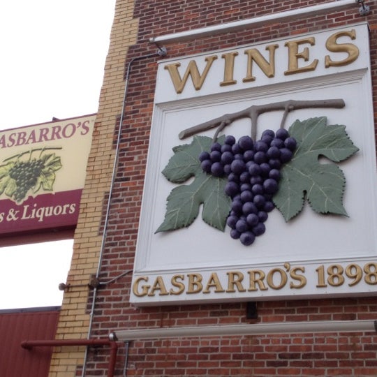 Gasbarro Wines - Federal Hill - 1 tip from 62 visitors