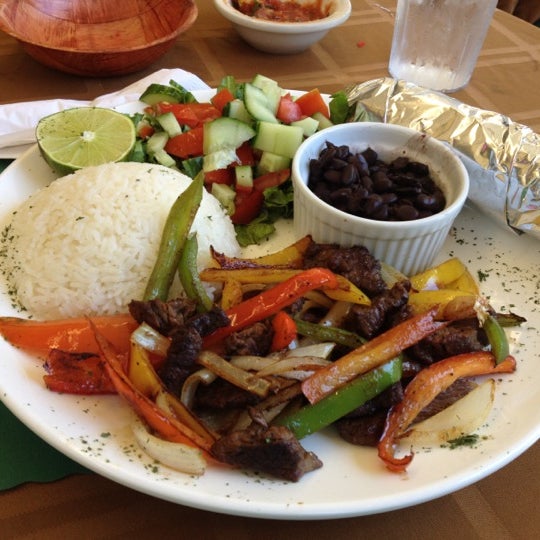 Carlito's Chicken Peruvian Style Rotisserie (Now Closed) - Shasta ...