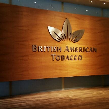 BAT Russia - Крылатское - Москва, Москва