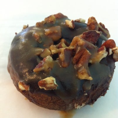 Mojo Monkey Donuts - Donut Shop in Saint Paul